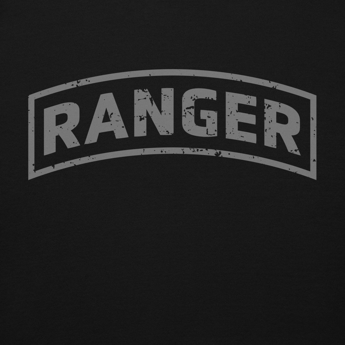 Subdued Ranger Tab Hoodie – Valiant Gear