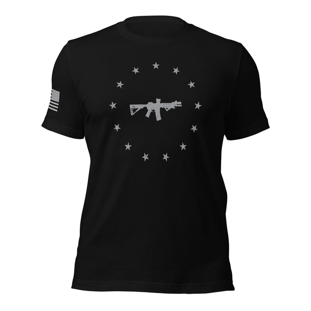 Patriotic Shirts – Valiant Gear