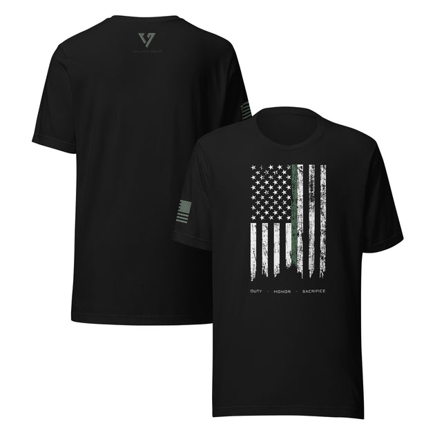 Military/Veteran Apparel – Valiant Gear