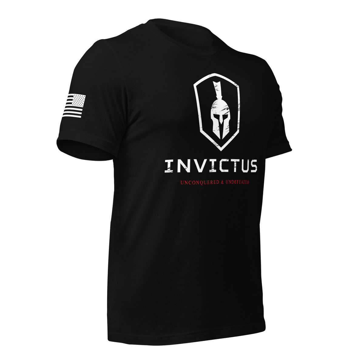 INVICTUS Shirt – Valiant Gear
